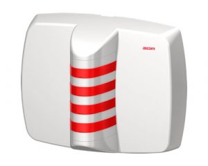 Ascom Telligence Nurse Call System | Executone of Louisiana