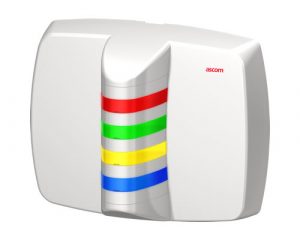 Ascom Telligence Nurse Call System | Executone of Louisiana