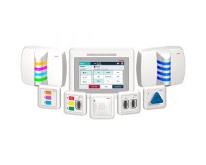 Ascom Telligence Nurse Call System | Executone of Louisiana