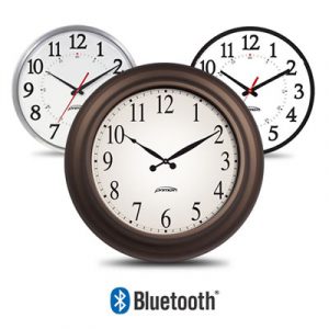 In House Synchronized Clock System | Executone of Louisiana
